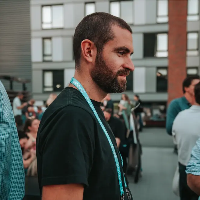 Founders – Ai Connect