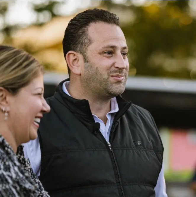 Founders – Ai Connect